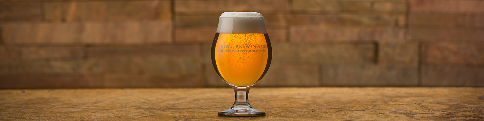 IPA - Odell Brewing Co