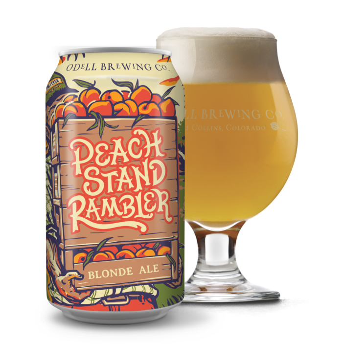 Drumroll – Odell Brewing Co