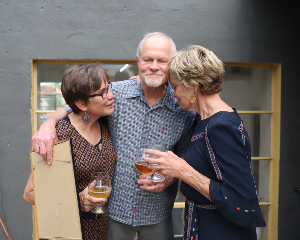 Our Story - Odell Brewing Co