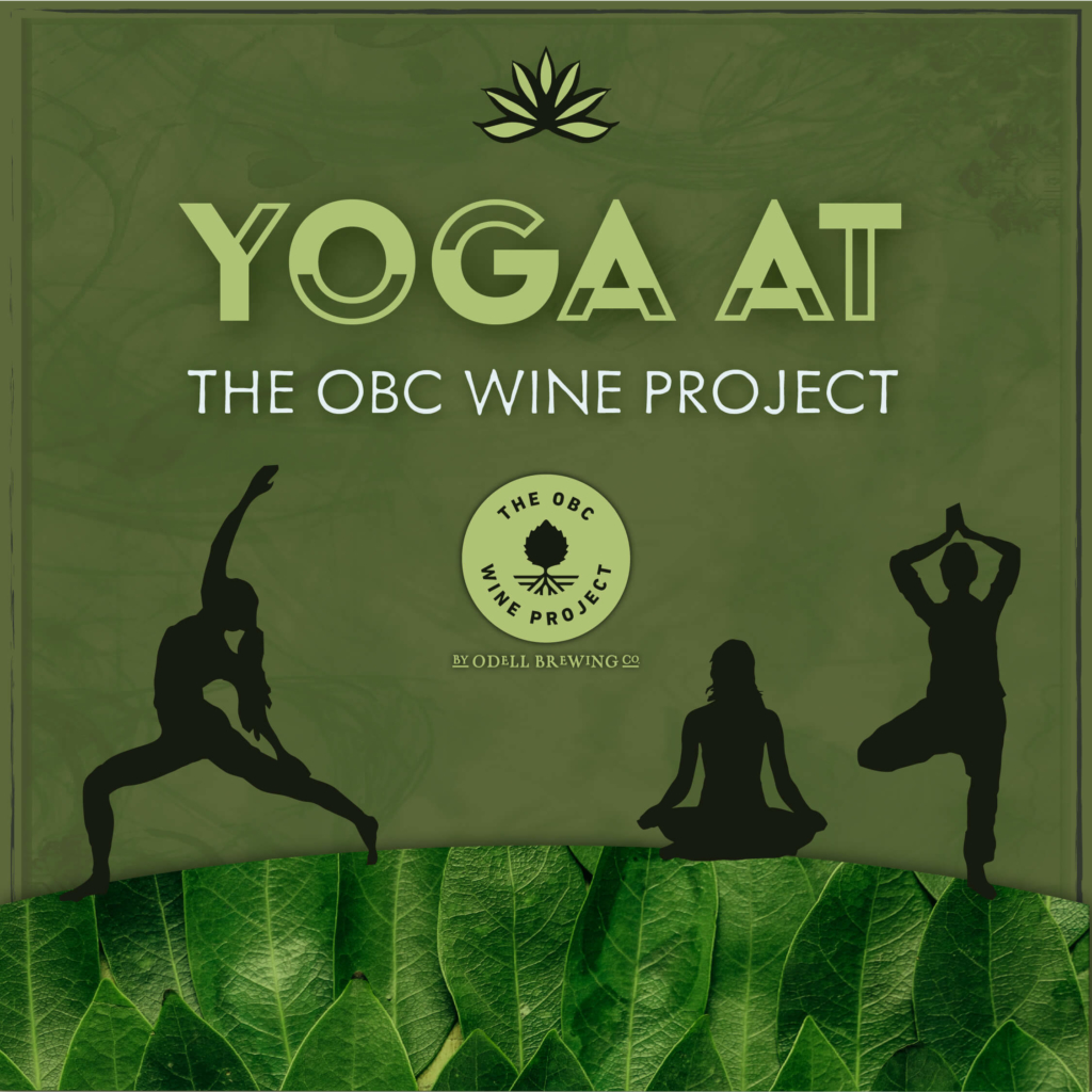 OBC Wine Project Events - Odell Brewing Co