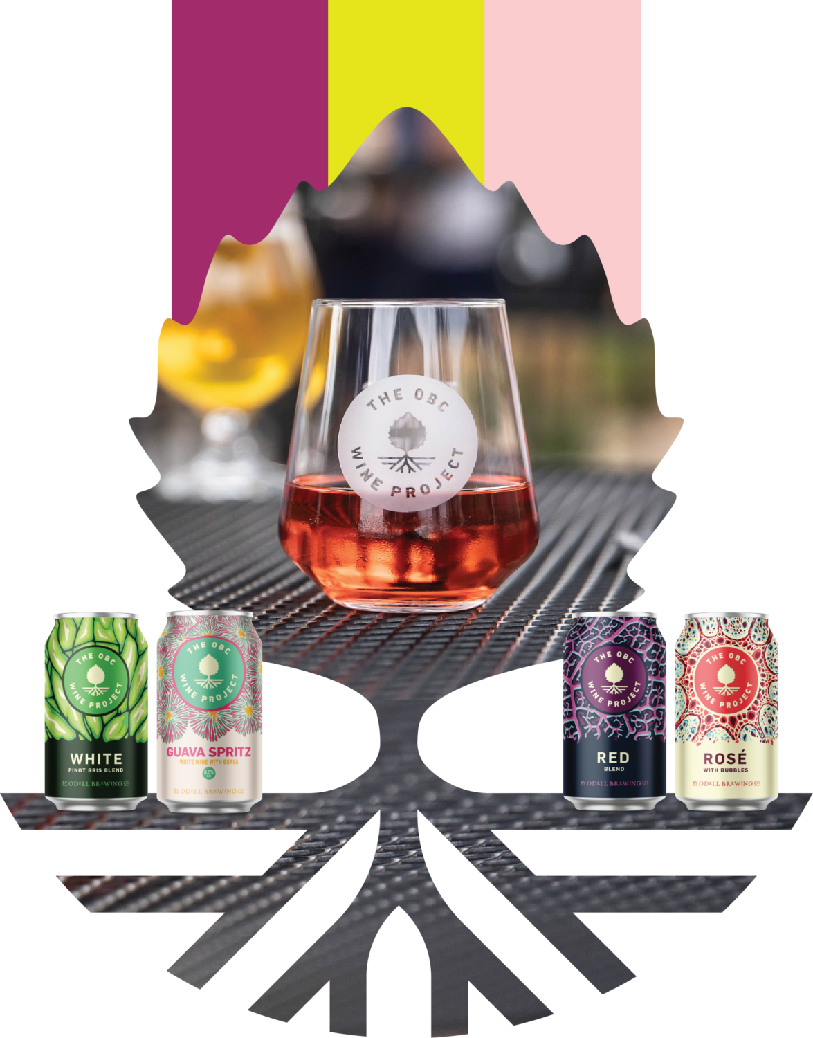 Homepage - Odell Brewing Co