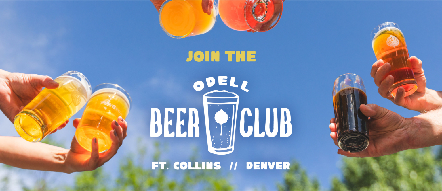 Five Points Brewhouse - Odell Brewing Co