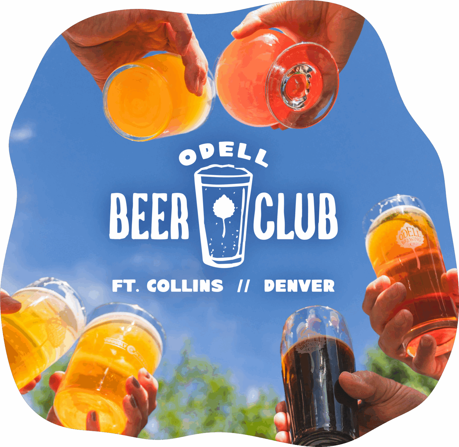 Homepage - Odell Brewing Co