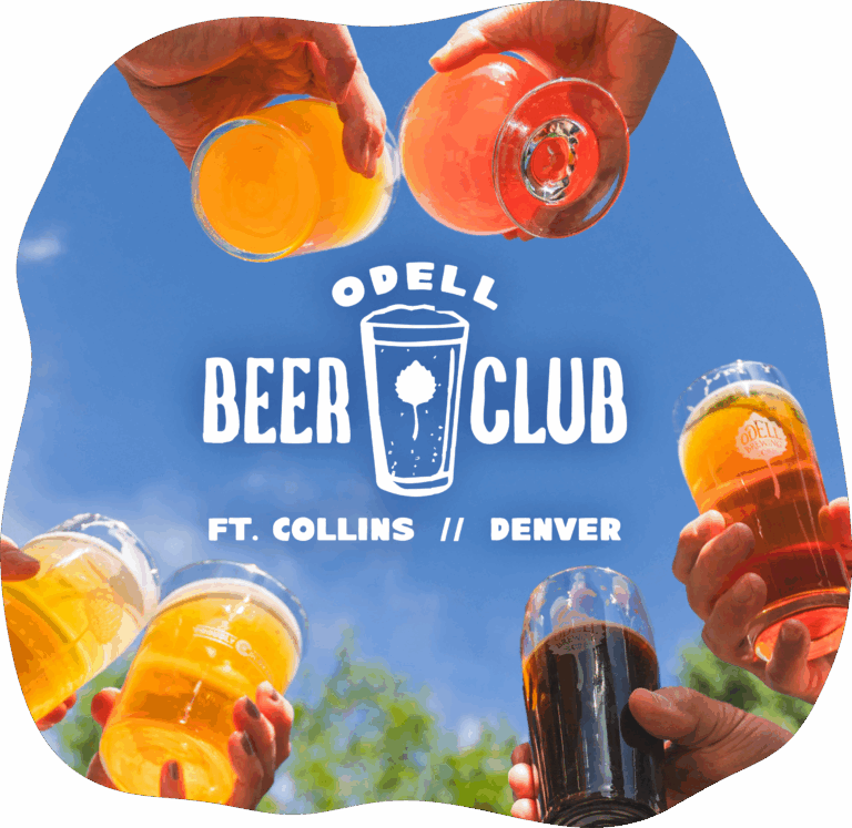Homepage - Odell Brewing Co