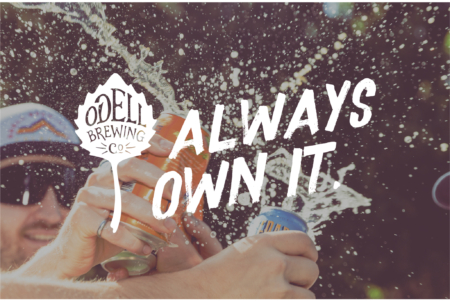 Homepage - Odell Brewing Co